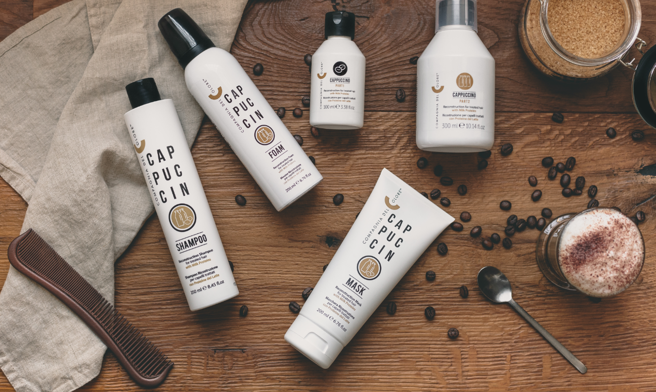 Beauté Pro | Grossiste Coiffure et Esthétique Pro